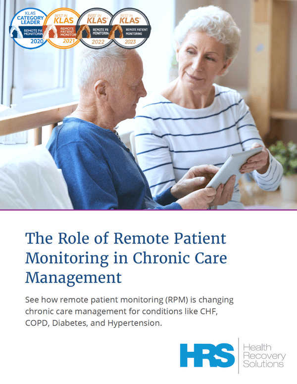 The Complete Guide to Chronic Care Management